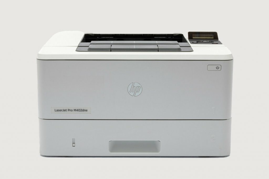 HP LaserJet Pro M402dn – LEB Copiers